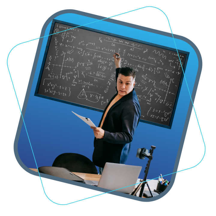 TeacherLab - Math Academy®